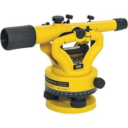 Northwest Instrument Siteline Transit/Level - NSL500B