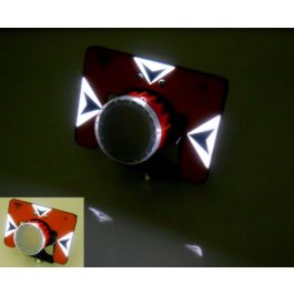 Omni 4800 Three Phase Target Prism System