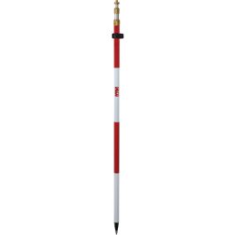 Seco 4.6m/15ft Compression Locking Pole (Construction Series) - 5631-30