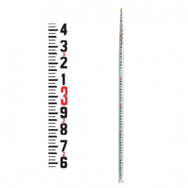 Seco 45ft/14m Fiberglass Standard Series (LR-PRO) — 10ths Grad - 90026