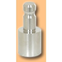 Seco Stainless Steel GPS Quick Release Adapter - 5187-00-SS
