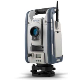 Spectra Geospatial Focus 50 Robotic Total Station